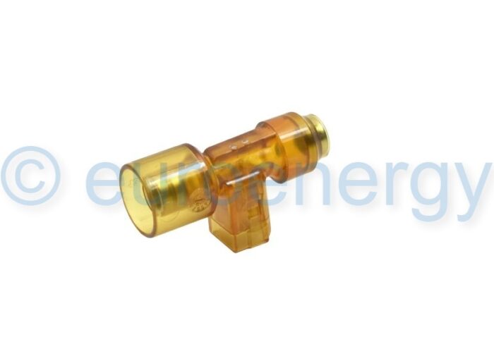 Leoni Plus Flow Sensor 0217011 Original Medical Accessory - Euro Energy ...