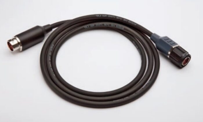 Physio Control Lifepak 15 External Power Extension Cable