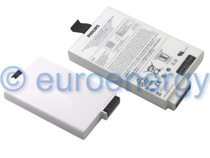 Philips IntelliVue 3S3P Li-Ion Battery 989803210521 Original Medical ...